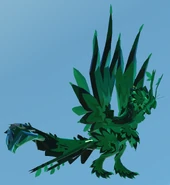 Artikauk | Creatures of Sonaria Wiki | Fandom