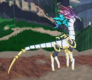 Hyboria | Creatures of Sonaria Wiki | Fandom