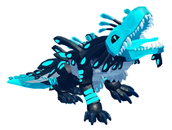 Lissiceous | Creatures of Sonaria Wiki | Fandom