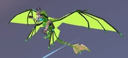 Nakamaska | Creatures of Sonaria Wiki | Fandom