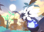 Vaumora | Creatures of Sonaria Wiki | Fandom