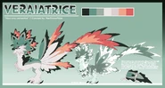 Veraiatrice | Creatures of Sonaria Wiki | Fandom