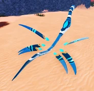 Zohdok | Creatures of Sonaria Wiki | Fandom