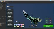 Aesho | Creatures of Sonaria Wiki | Fandom