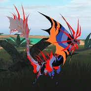 Arcabatur | Creatures of Sonaria Wiki | Fandom