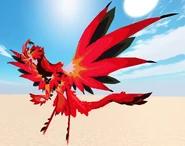 Artikauk | Creatures of Sonaria Wiki | Fandom