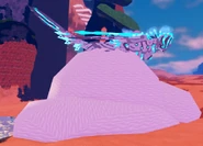 Borenhir/Legacy | Creatures of Sonaria Wiki | Fandom