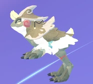 Gurava | Creatures of Sonaria Wiki | Fandom