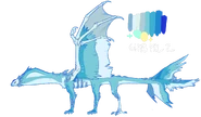 Ghibli | Creatures of Sonaria Wiki | Fandom