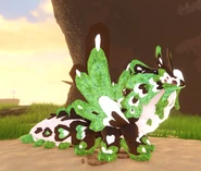 Wuggawyrm | Creatures of Sonaria Wiki | Fandom