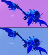 Arachyu | Creatures of Sonaria Wiki | Fandom