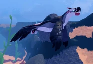 Bengon | Creatures of Sonaria Wiki | Fandom