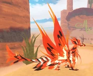 Fairiocris | Creatures of Sonaria Wiki | Fandom