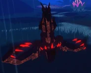 Ibetchi | Creatures of Sonaria Wiki | Fandom