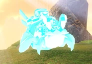 Imini | Creatures of Sonaria Wiki | Fandom