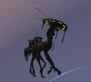 Lactarim | Creatures of Sonaria Wiki | Fandom