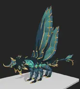 Anutill | Creatures of Sonaria Wiki | Fandom