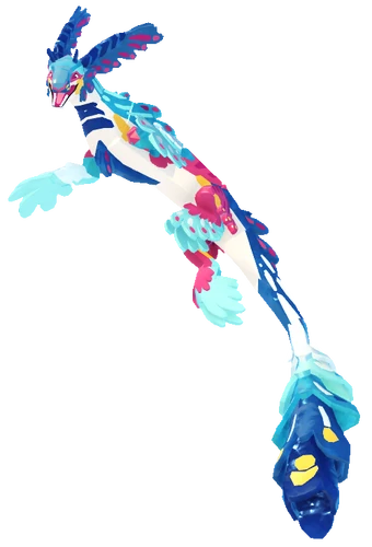 Nimoona | Creatures of Sonaria Wiki | Fandom