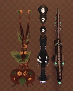 Shararook | Creatures of Sonaria Wiki | Fandom