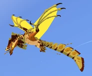 Umbraxi | Creatures of Sonaria Wiki | Fandom