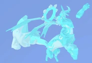 Verza | Creatures of Sonaria Wiki | Fandom