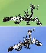 Woodralone | Creatures of Sonaria Wiki | Fandom