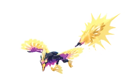 Zieti | Creatures of Sonaria Wiki | Fandom