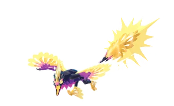 Zieti | Creatures of Sonaria Wiki | Fandom