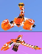 Zolbatros | Creatures of Sonaria Wiki | Fandom