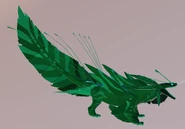 Aesho | Creatures of Sonaria Wiki | Fandom