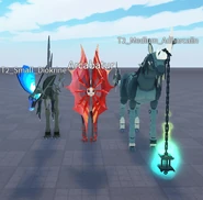 Arcabatur | Creatures of Sonaria Wiki | Fandom