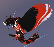 Athulyth | Creatures of Sonaria Wiki | Fandom