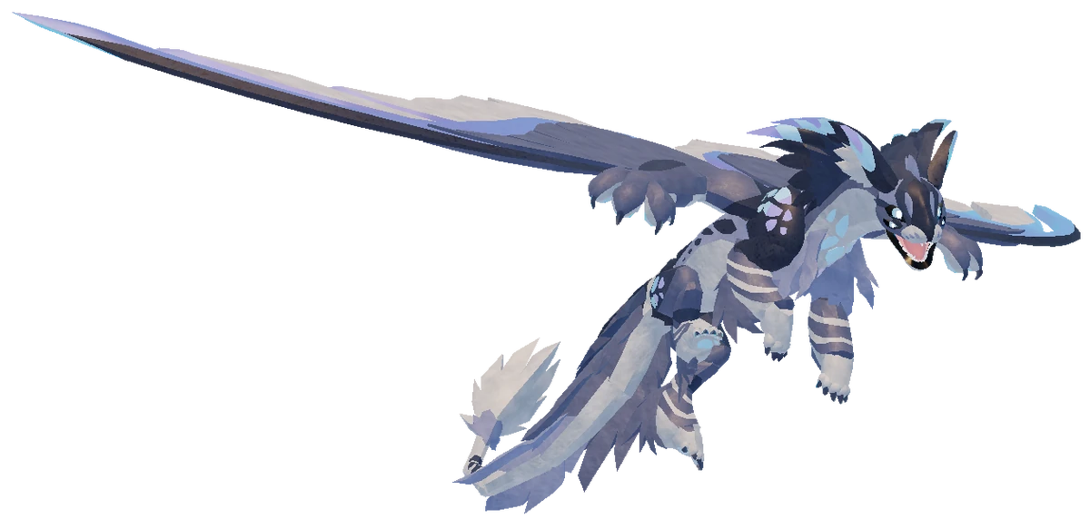 Fellisio | Creatures of Sonaria Wiki | Fandom