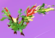 Flamerir | Creatures of Sonaria Wiki | Fandom