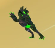 Gurava | Creatures of Sonaria Wiki | Fandom