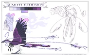 Kemoti | Creatures of Sonaria Wiki | Fandom