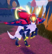 Laibonich | Creatures of Sonaria Wiki | Fandom