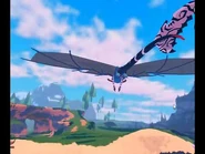 Nakamaska | Creatures of Sonaria Wiki | Fandom