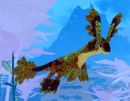 Nimoona | Creatures of Sonaria Wiki | Fandom