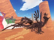 Phantejer | Creatures of Sonaria Wiki | Fandom