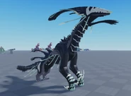 Yeba'idi | Creatures of Sonaria Wiki | Fandom