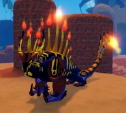 Cryptoth | Creatures of Sonaria Wiki | Fandom