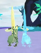 Fernifly | Creatures of Sonaria Wiki | Fandom