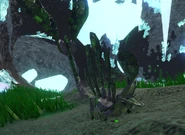 Fernifly | Creatures of Sonaria Wiki | Fandom