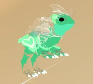 Gurava | Creatures of Sonaria Wiki | Fandom