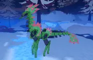 Hyboria | Creatures of Sonaria Wiki | Fandom