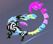 Vorpalus | Creatures of Sonaria Wiki | Fandom