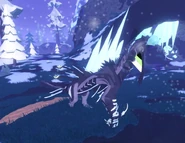 Yeba'idi | Creatures of Sonaria Wiki | Fandom