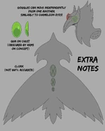 Zarrax | Creatures of Sonaria Wiki | Fandom