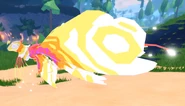 Zhelijin | Creatures of Sonaria Wiki | Fandom